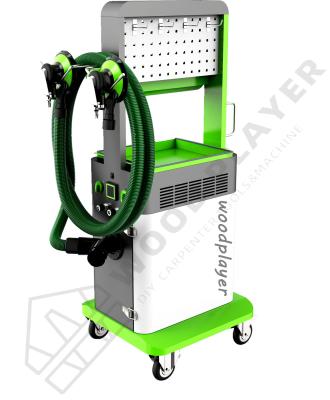 China 501 Mobile Dry Mill For Woodworking for sale