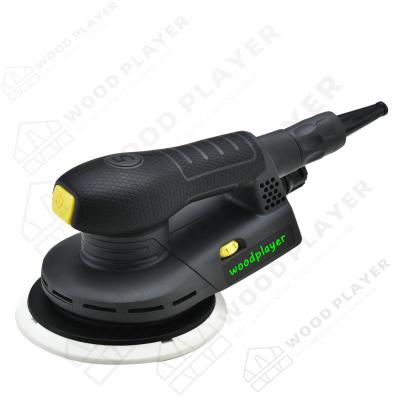 China No. 5 Brushless Electric Mill For Woodworking for sale