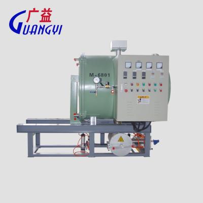 China vacuum cleaning furnace for clean spinneret and die head in plastic industry for sale