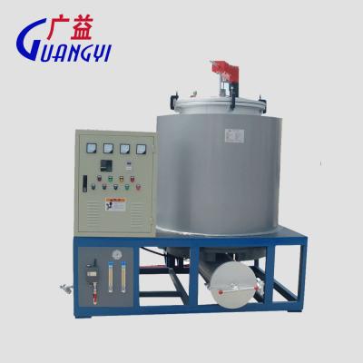 China vacuum calcination furnace for cleaning the plastic impurity from spinneret for sale