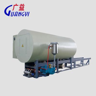 China Vacuum Pyrolysis Cleaning Furnace for Spinnerets for sale