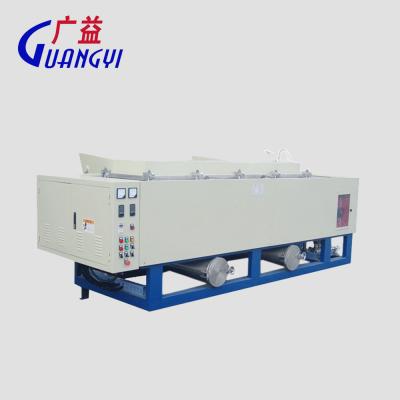 China polymer pyrolysis cleaning oven for spin pack and spinneret cleaning for sale