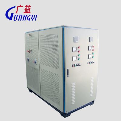 China electric thermal oil  heating system for heating reactor in chemical industry for sale