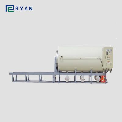 China spinning nozzle cleaning machine for remove polymer material from filter elements for sale