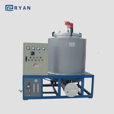 China vacuum cleaning furnace plastic remove from the filter mesh in plastic industry for sale