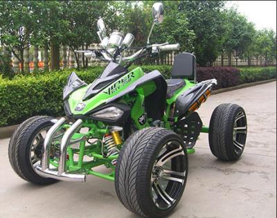 China 250cc ATV gas,4-stroke,single cylinder.air-cooled.electric start,good quality for sale