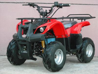China electric ATV 500w,800w,1000w. 36v(48V), 17A.Popular model,good quality for sale