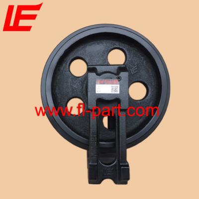 China IHI25J mini excavator parts idler Wheel idler chain idler for sale