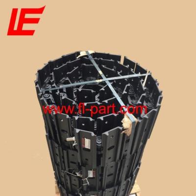 China 2063200300 Track chain with shoe for sale
