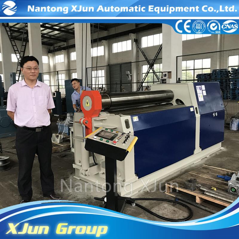 Проверенный китайский поставщик - Nantong XJun Automatic Equipment Co.Ltd.