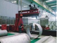 China HL Longitudinal seam welding system,Longitudinal seamers for sale
