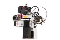 China Pipe Station Automatic Welding System for sale