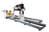 China Pipe Station Automatic Welding System for sale