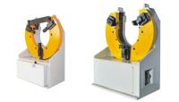China Pipe Station Automatic Welding System for sale