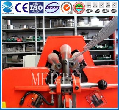 China HOT!MCLW12XNC special cone four roller bending machine ，production line for sale
