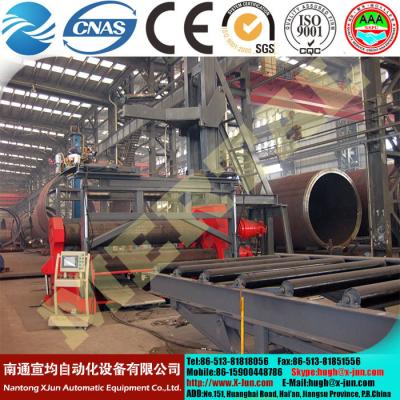 China plate rolling machinery, hydraulic plate rolling machine, hydraulic plate bending machines, heavy duty plate rolls for sale