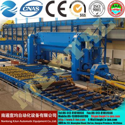 MCL WC67Y 6600T-70*12500 oil and gas pipe bending machine,CNC bending machine