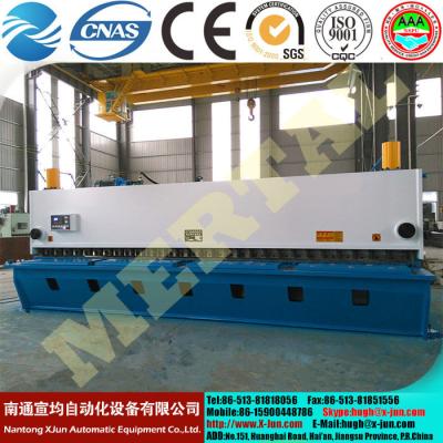 Китай ГОРЯЧИЙ! Ножницы качества, режа экспорты, поставщик высокомарочной машины ножниц, малых ножниц продается