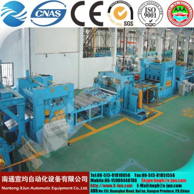 China Plate leveling machine Small four heavy roller precision leveling machine, leveling machine for sale