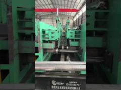 Galvanized Mesh Metallic Perforated Cable Tray 2''D X 4''W X 8ft/10ft And Versatile Galvanized Cable Trunking