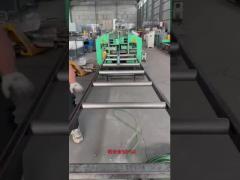 Customized Perforated HDG Cable Tray Fireproof Trunking Cable in Steel Metal Stainless Steel FRP Plastic Aluminium