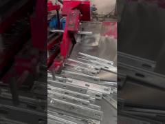 Promotional Horizontal Ladder Type Cable Tray Coated With Anti Corrosion Paint