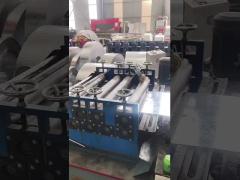 Ladder Type Cable Tray