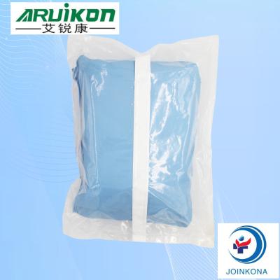 China Non-Woven Fabric Surgical Disposal Packs Breathable For Medical Use for sale