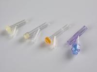 China EO Gas Sterilized Luer Lock Disposable Infusion Set for sale