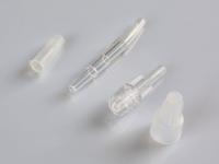 China EO Gas Sterilized Luer Lock Disposable Infusion Set for sale