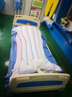 中国 完全なボディ進歩的な原動力の手術室暖まる毛布 販売のため