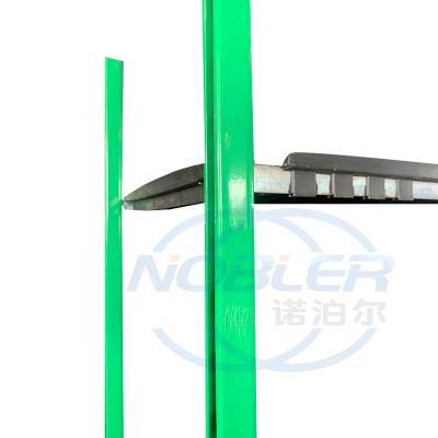 中国 標準サイズの版の純オランダのトロリー熱いすくいは防水材料に電流を通した 販売のため