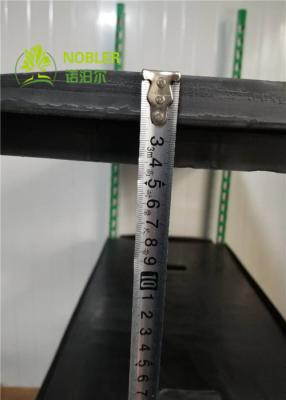 China Powder Coated Danish Plant Trolley for sale