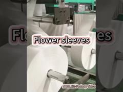 flower trolley