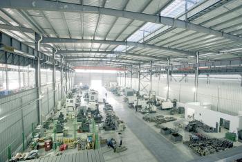 China Factory - Sichuan Haimin Technology Co., Ltd