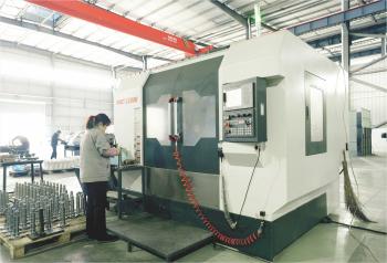 China Factory - Sichuan Haimin Technology Co., Ltd