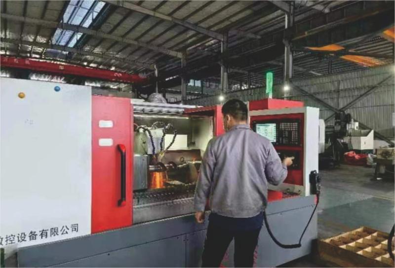 Fornecedor verificado da China - Sichuan Haimin Technology Co., Ltd