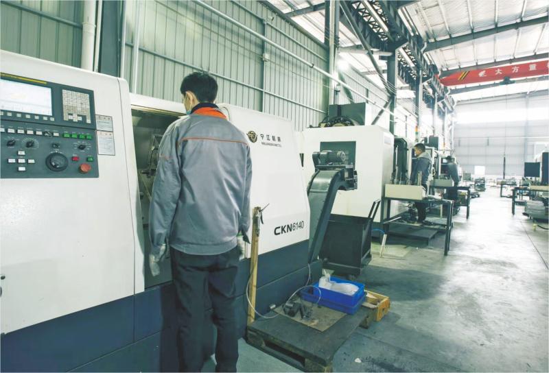 Fornecedor verificado da China - Sichuan Haimin Technology Co., Ltd