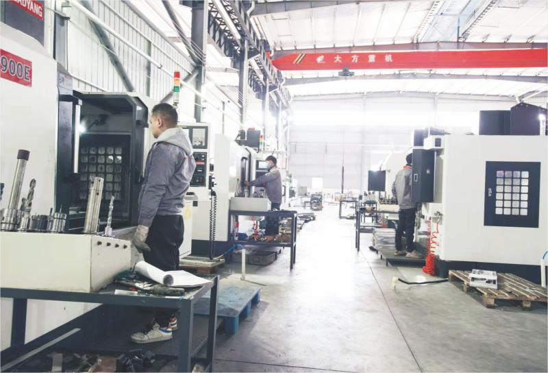 Fornecedor verificado da China - Sichuan Haimin Technology Co., Ltd
