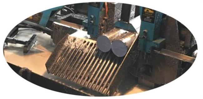 Twin Screw Extruder Screws And Barrels W6Mo5Cr4V2 / 38CrMoAla / HIP For WP And STS Machine 5