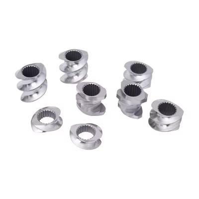 중국 액터리 커스터마이징 병렬 카운터 회전 듀얼 쌍둥이 외출 skru 판매용