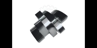 Cina 6542 Materiale Elementi a vite per estrusore a spina rettangolare per macchine per la plastica in vendita