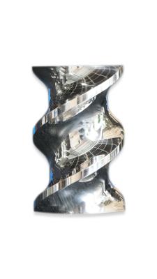 中国 35/52/65/75/85/95mm 中心直径 パーソナライズされた材料 エクストルーダー機械部品のためのスクリューエレメントとバレル CTEタイプ 販売のため