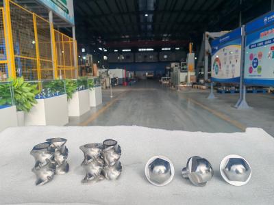 China STS 85  Plasetic Twin Screw Extruder Machine screw elements for sale