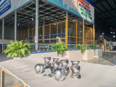 China BL 93 Twin Screw Extruder Machine screw elements for puffing machine for sale