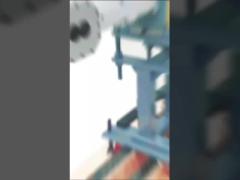 ISO9001 Extruder a doppia vite alimentatore laterale con carbonato di calcio in fibra di vetro