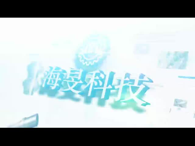 Пластиковый двухшнековый экструдер с открытым цилиндром и системой охлаждения