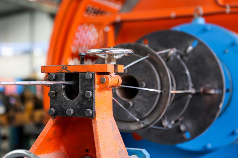Geverifieerde leverancier in China: - Zhongdong Cable Co., Ltd.