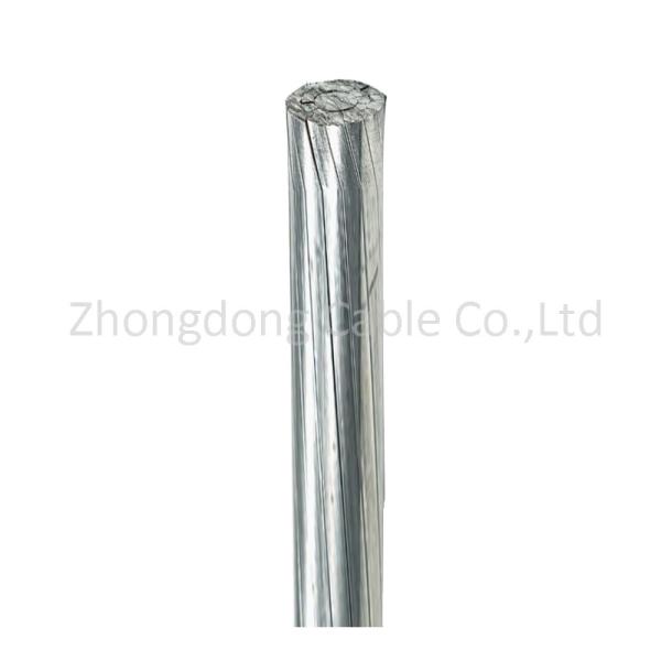 Quality Overhead AAAC Bare Conductor Twisted Wire 100mm2 for Power Transmission for sale