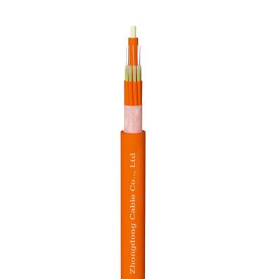 中国 8.7KV 15kV 中圧ケーブル 低煙 ゼロハロゲン LSZH 耐火 販売のため